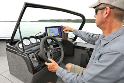 Lund Boat Configurator | LUND