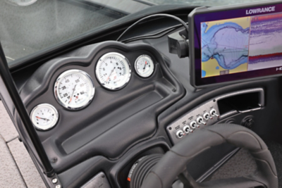 Lund Boat Configurator | LUND