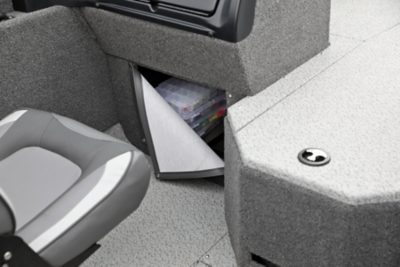 Lund Boat Configurator | LUND