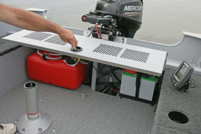 Lund Boat Configurator | LUND