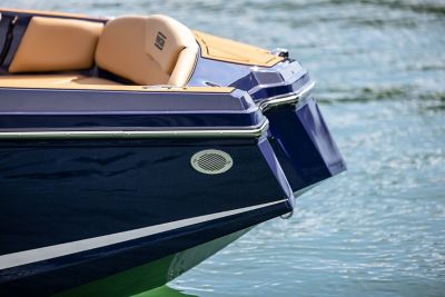 Heyday® WT-2DC Wakeboard Boat - Affordable 21 Foot Ski Boats
