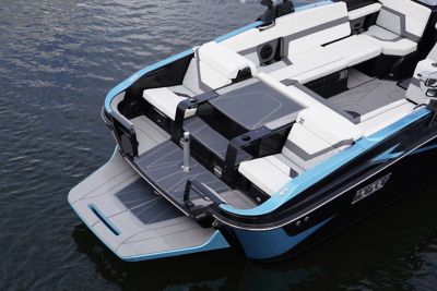 H22 | Heyday Wake Boats