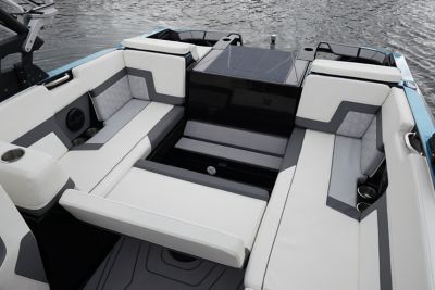 H22 | Heyday Wake Boats