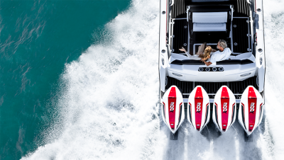 Home | Mercury Racing | Performance Marine & Automotive Engines