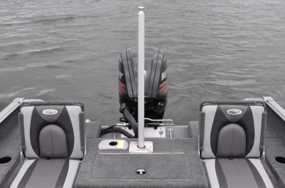 Lund Boat Configurator | LUND