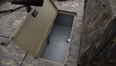 2021 Roughneck 1760 Pathfinder Aluminum Jon Boat | Lowe Boats