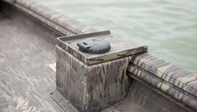 2021 Roughneck 1760 Pathfinder Aluminum Jon Boat | Lowe Boats