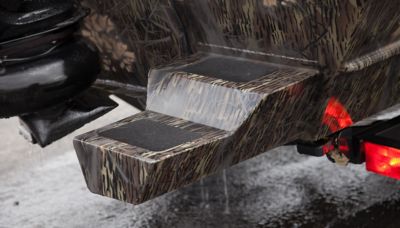 2021 Roughneck 1760 Pathfinder Aluminum Jon Boat | Lowe Boats