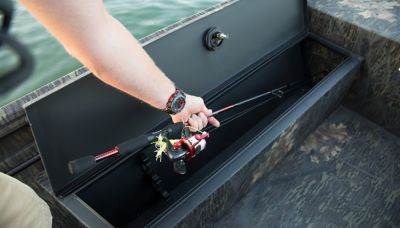 Roughneck 1860 SC Jon Fishing and Duck Hunting Boats | Lowe®