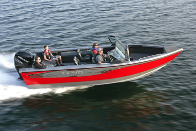 Lund Boat Configurator | LUND