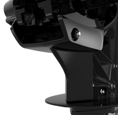 400R Engine | Outboards | Mercury Racing