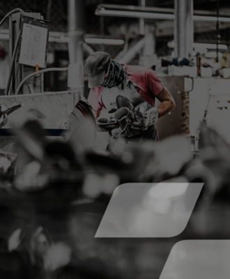 Chopper II | Boat Propellers | Mercury Racing