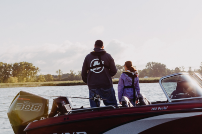 300R Engine | Outboards | Mercury Racing