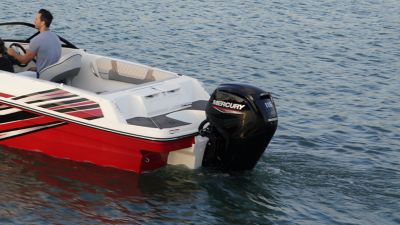 Outboard Motor Maintenance
