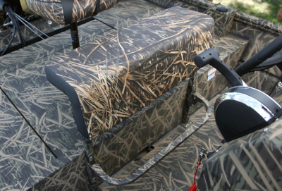 Lund Boat Configurator | LUND