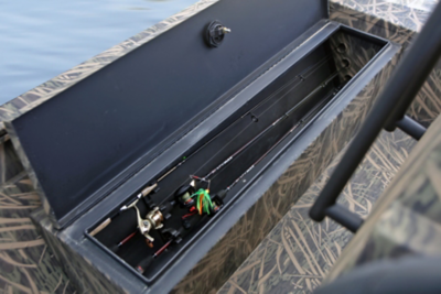 Lund Boat Configurator | LUND