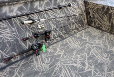 Lund® Predator 2070 - 20 Foot Best Hunting and Bowfish Boats