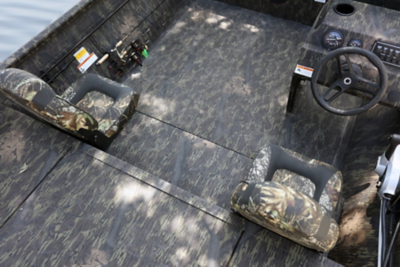 Lund Boat Configurator | LUND