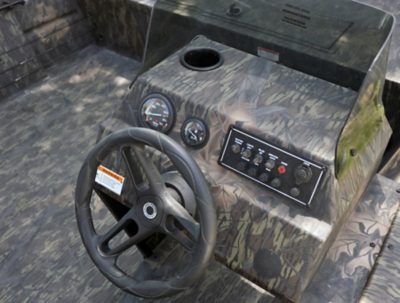 Lund Boat Configurator | LUND