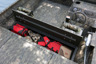 Lund Boat Configurator | LUND