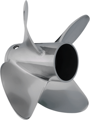 Pro Max | Boat Propellers | Mercury Racing