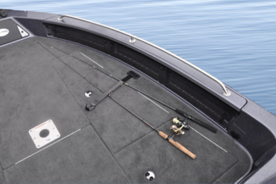 Lund Boat Configurator | LUND