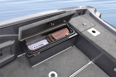 Lund Boat Configurator | LUND