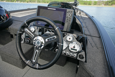 Lund Boat Configurator | LUND