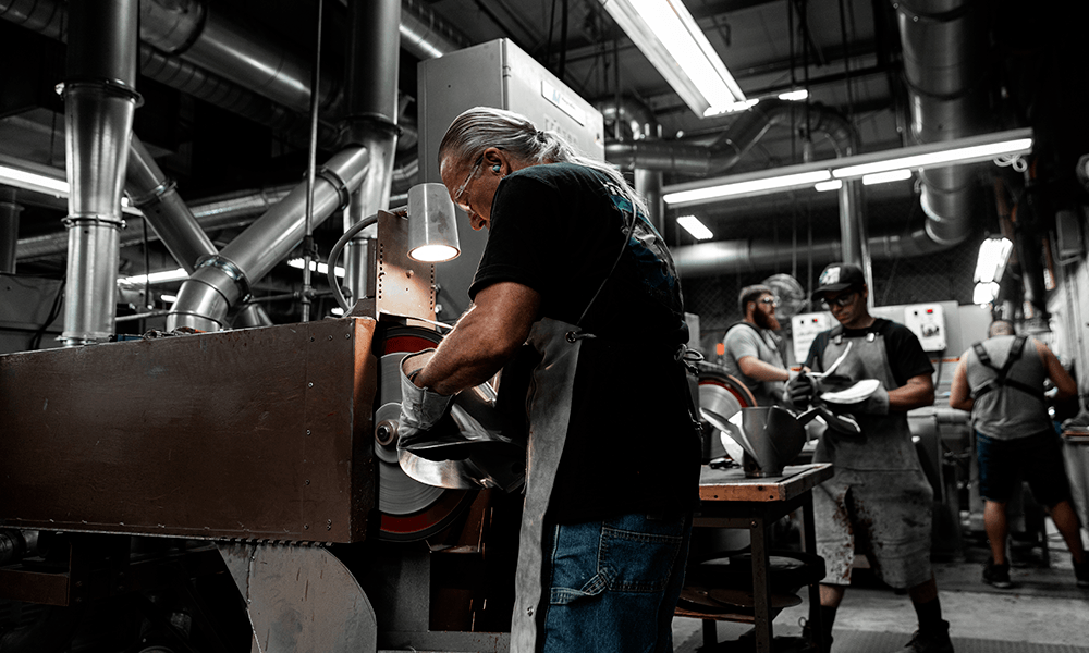 Propellers | Mercury Racing