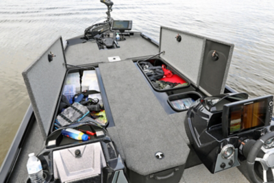 Lund Boat Configurator | LUND