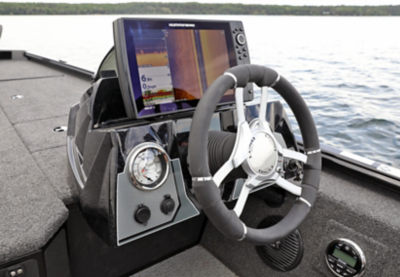 Lund Boat Configurator | LUND