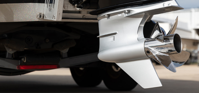 Revolution 4 XP | Boat Propellers |Mercury Racing