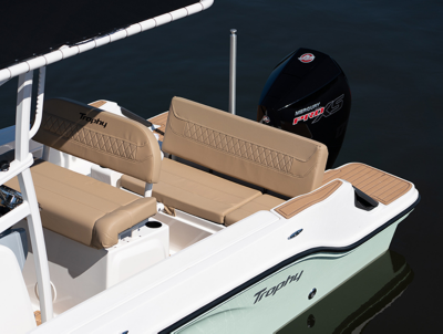 Terms You Should Know With Bayliner