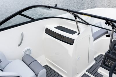 Bayliner VR4 Bowrider Fiberglass Boats