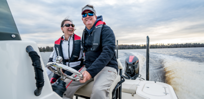 300R Engine | Outboards | Mercury Racing