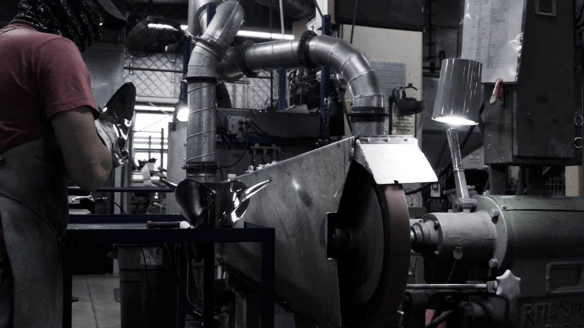 Propellers | Mercury Racing