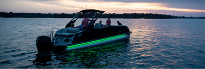 Harris Pontoon Boats | Harris For Heroes