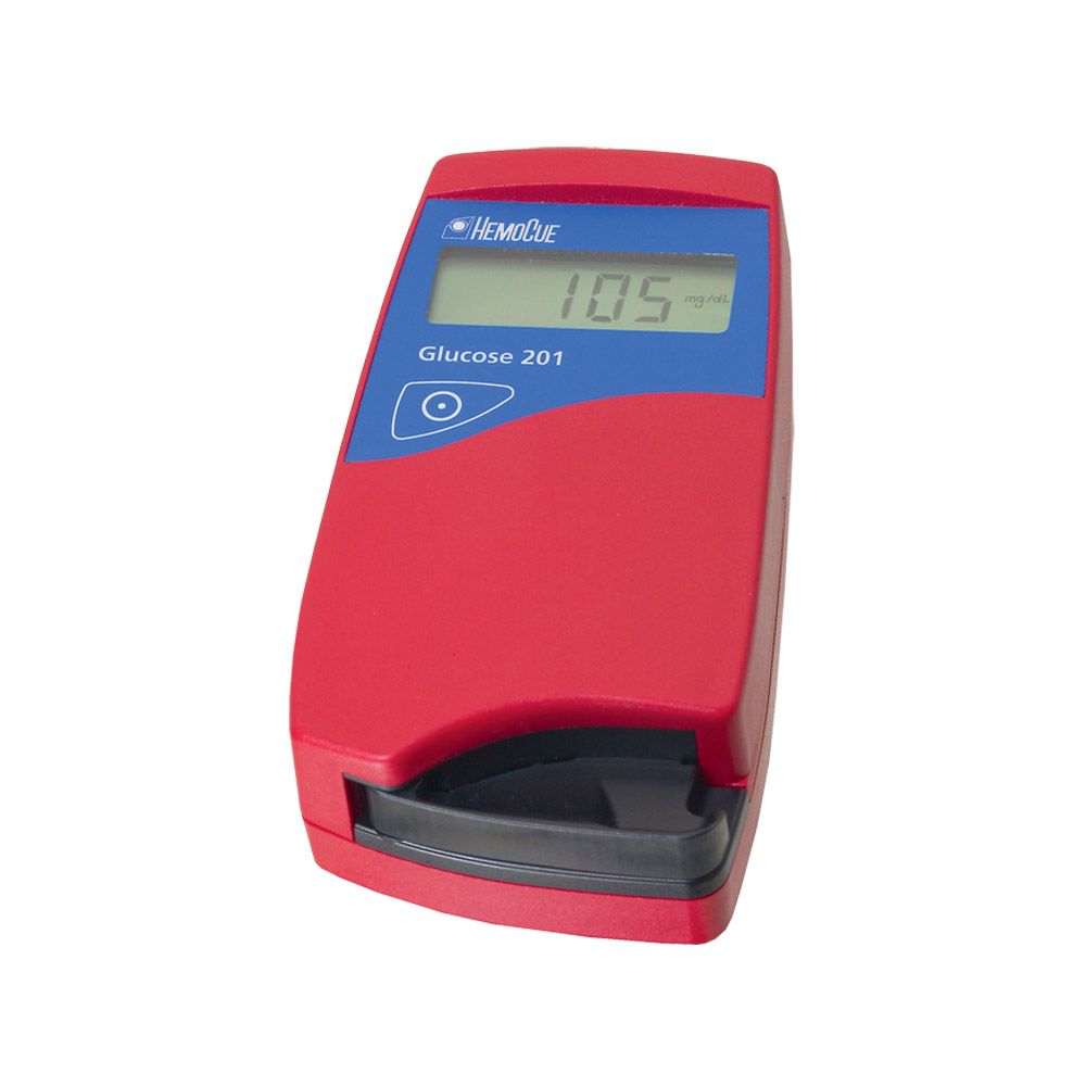 POC Glucose Analyzers, Access