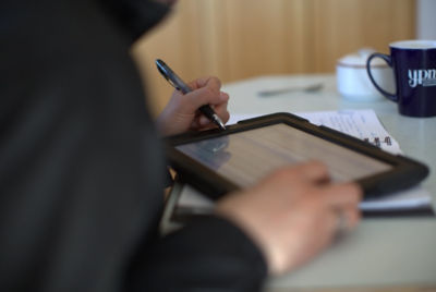 Go digital with the CargillAg app