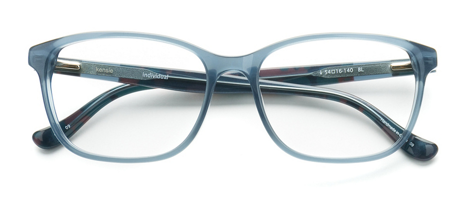 Shop Confidently For Kensie Individual Glasses Online With Clearlyca