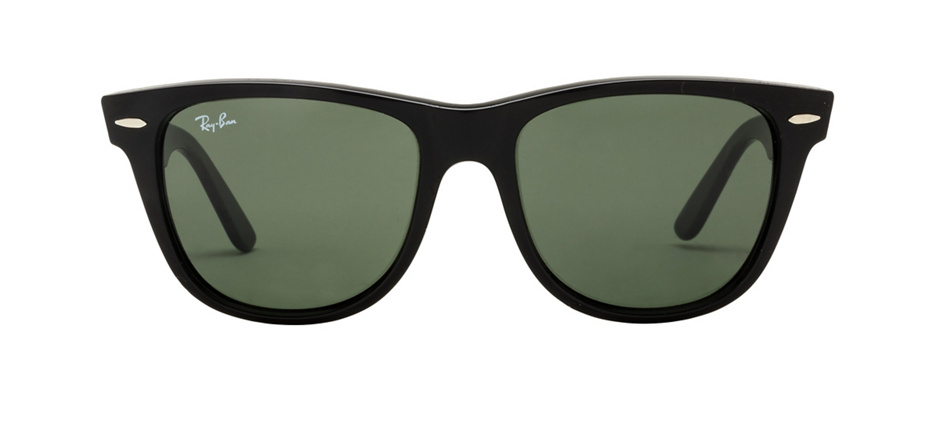 Shop confidently for Ray-Ban RB2140-54 sunglasses online with clearly.ca