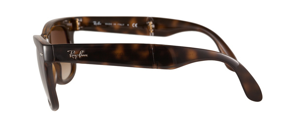 Ray-Ban RB4105-50 Sunglasses | Coastal