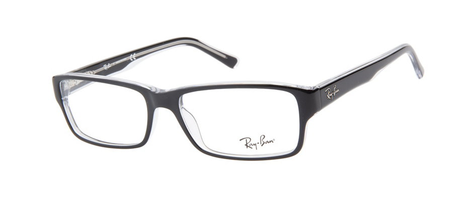 Ray-Ban RX5169 Glasses | Clearly Canada