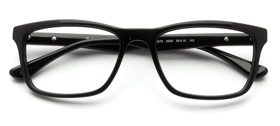Ray-Ban RX5279 Glasses | Clearly Canada