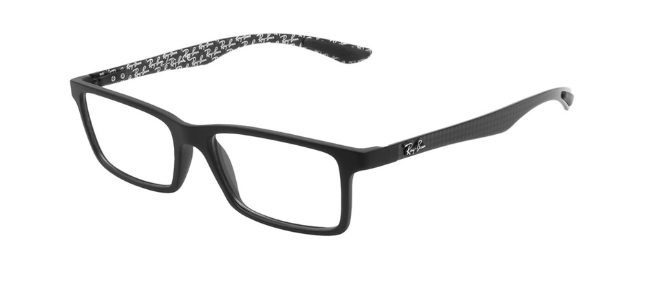 Ray-Ban RX8901 Glasses | Clearly Canada