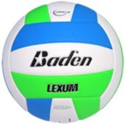 Baden Lexum Microfiber Indoor Volleyball | DICK'S Sporting Goods