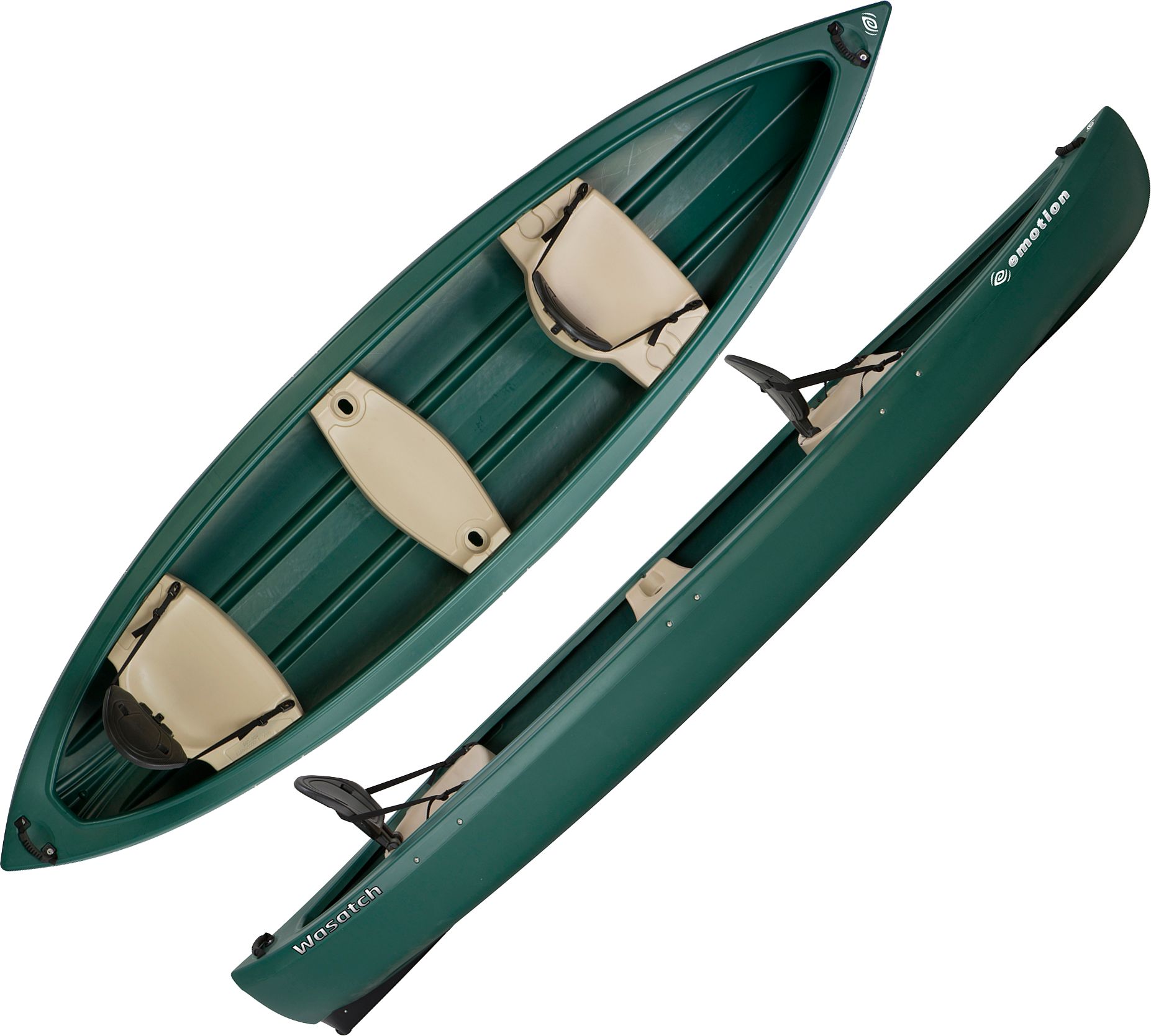 Emotion Wasatch Canoe| DICK'S Sporting Goods