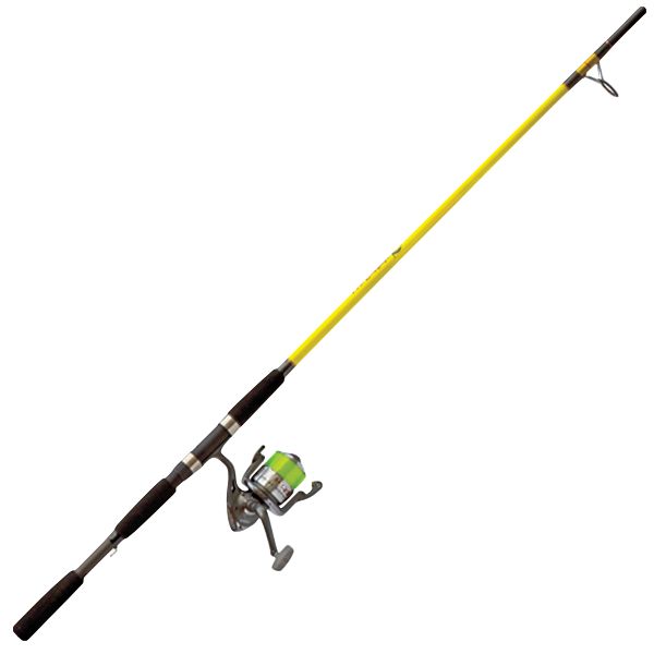 Mr. Catfish Cat Series Spinning Combo | DICK'S Sporting Goods