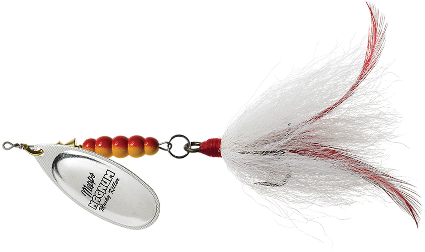 Mepps Magnum Muskie Killer | DICK'S Sporting Goods