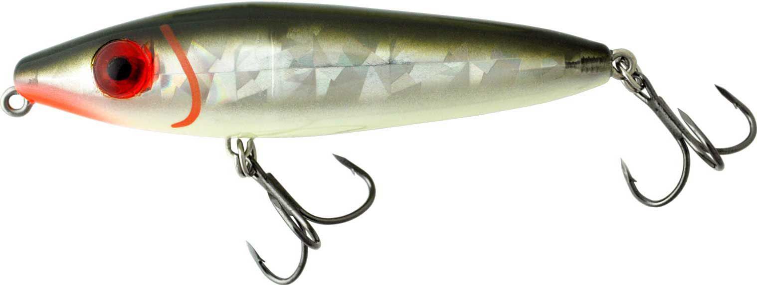 MirrOlure Series III Top Dog Jr. Walker with TroKar Hooks | DICK'S ...